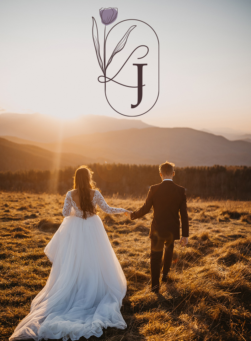 Passion Project: Lily James Film | Hoffman Creative Co.