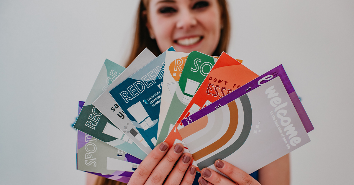 Business Slow Season Tips | Hoffman Creative Co.