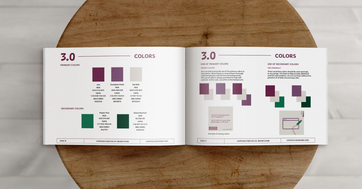 What Are Design Standards For Your Business, and Why You Need Them ...